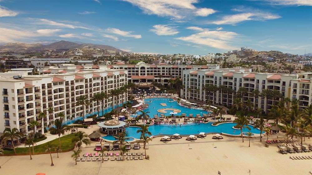 Hyatt Ziva Cabo Shuttle | Airport Transfers from SJD to Hotel